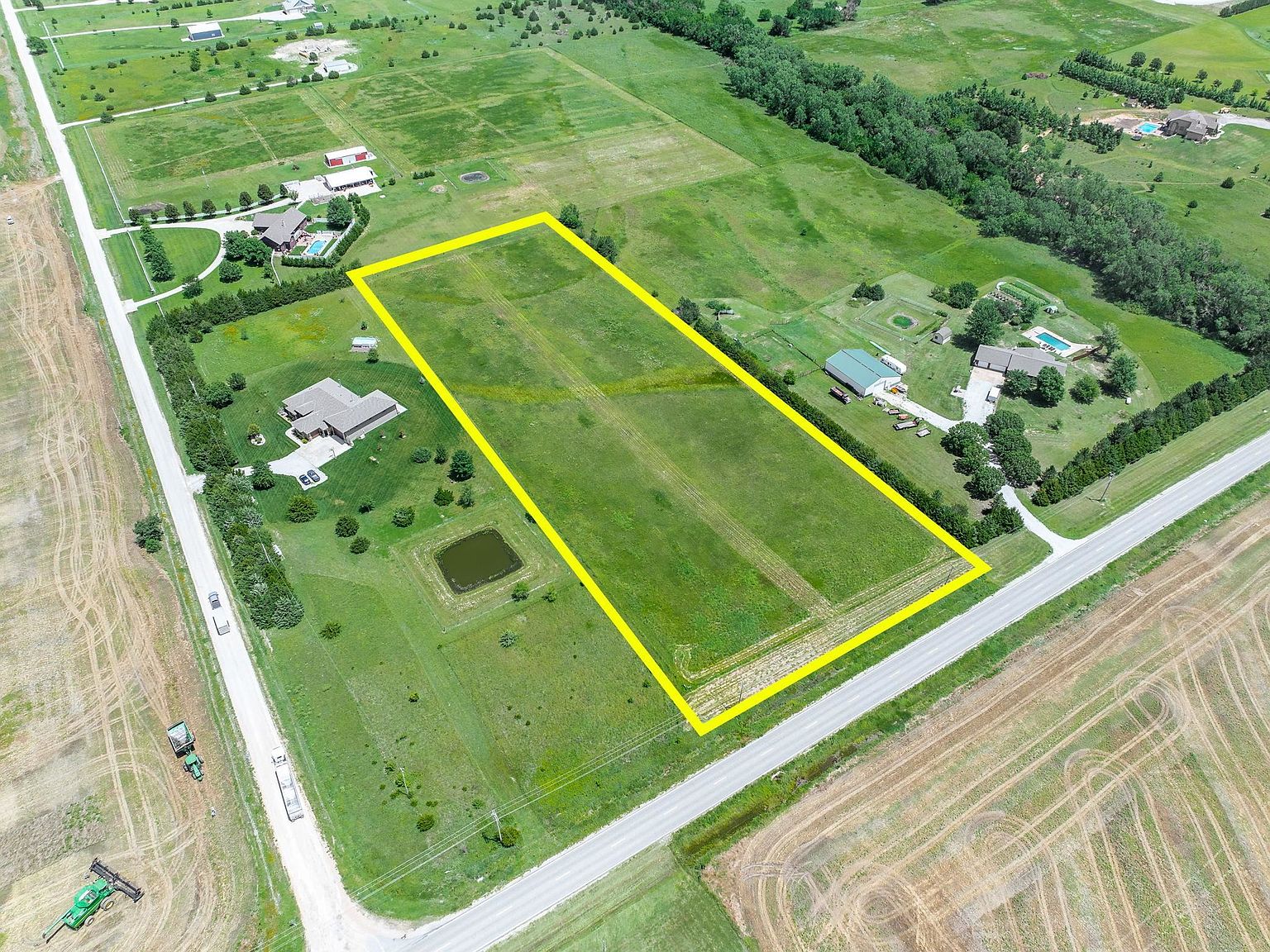 0 W 103rd St S, Peck, KS 67120 | MLS #657905 | Zillow