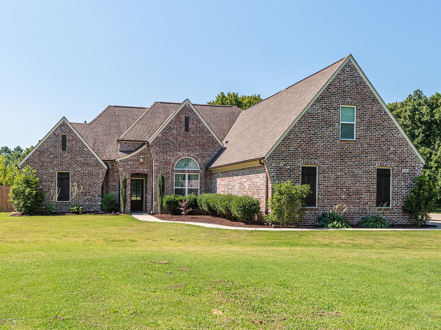 4081 Mary Jane Dr, Olive Branch, MS 38654 | Zillow