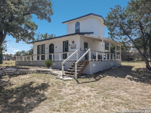 Bandera TX Real Estate - Bandera TX Homes For Sale | Zillow
