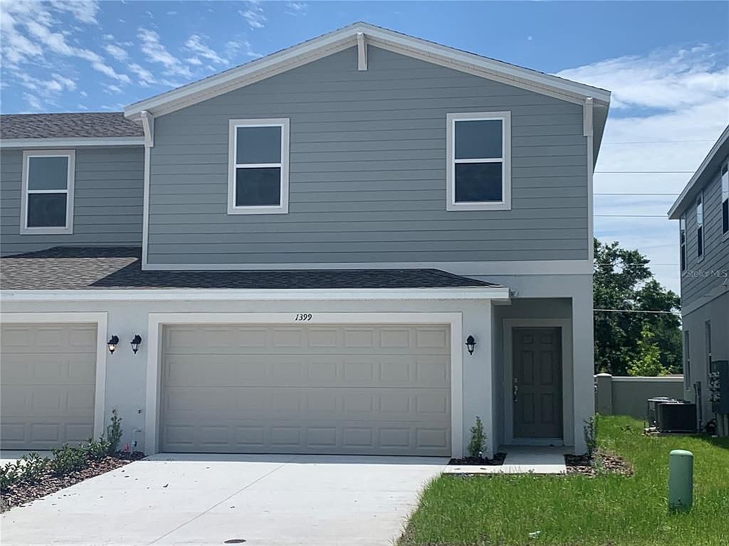 1399 Daugherty Dr, Kissimmee, FL 34744 | Zillow