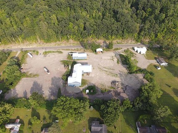 2660 Route 62, Irvine, PA 16329 | MLS #13490 | Zillow