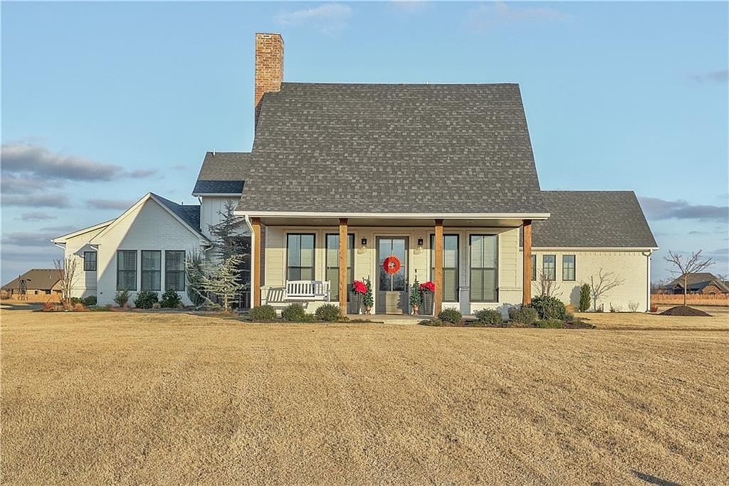 14100 Timber Ridge Estates Blvd, Yukon, OK 73099 | Zillow
