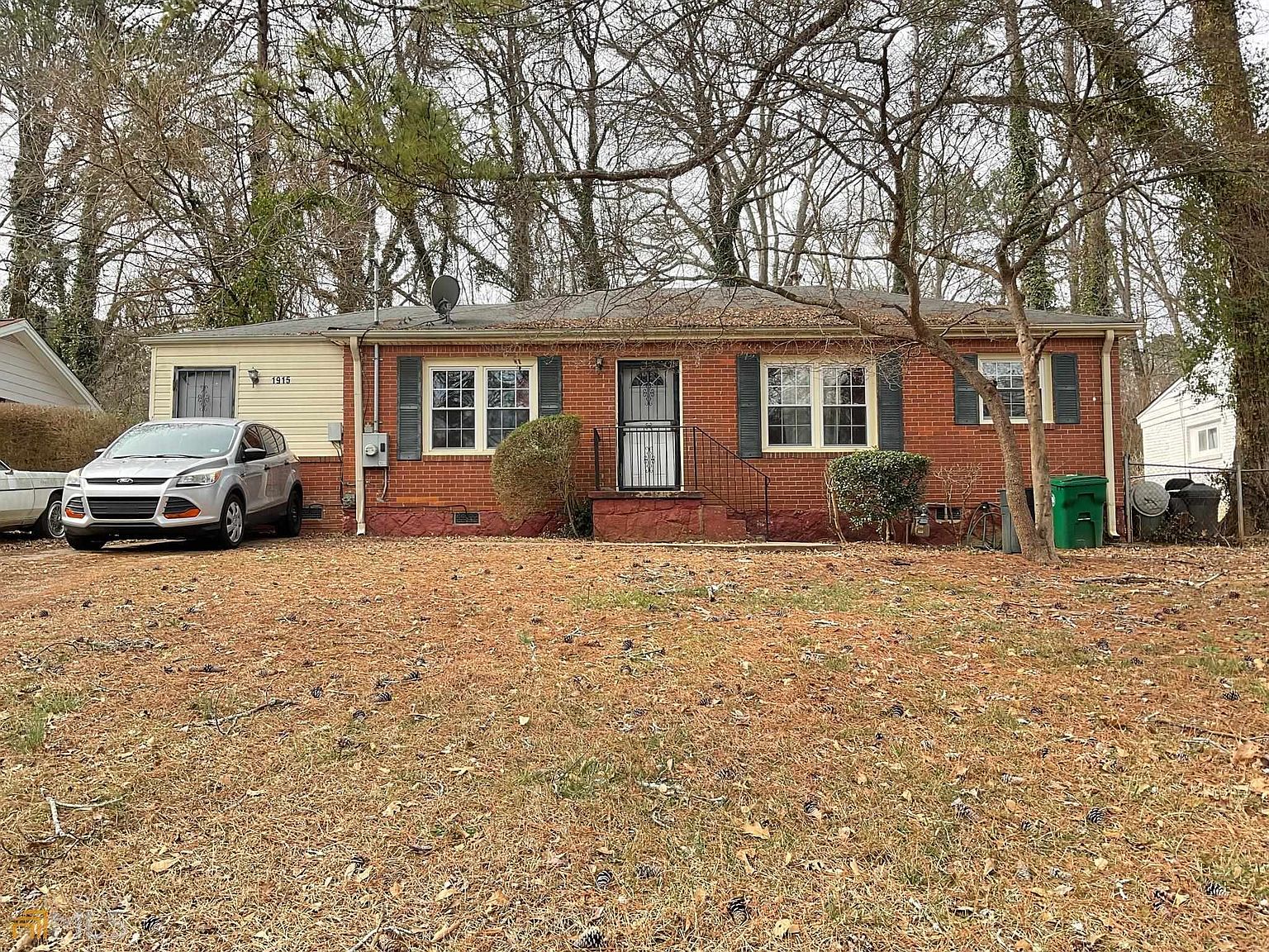 1915 Meadow Ln, Decatur, GA 30032 | MLS #20112534 | Zillow