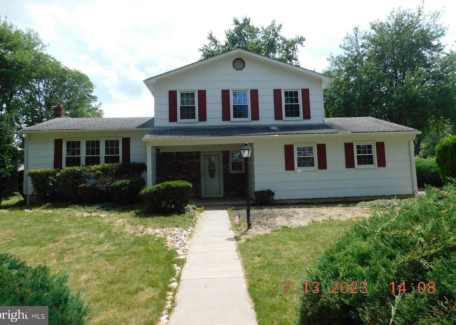 77 Colleen Cir, Ewing, NJ 08638 | Zillow