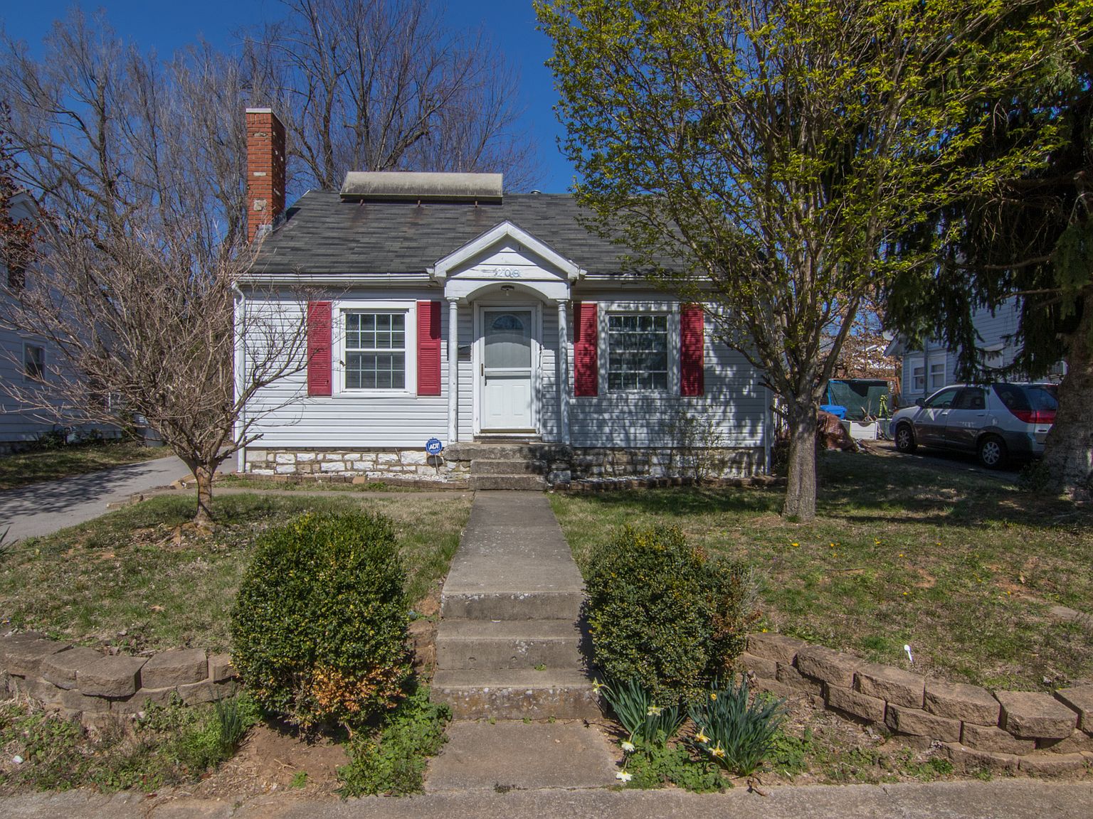 208 Linwood Dr, Lexington, KY 40504 | Zillow