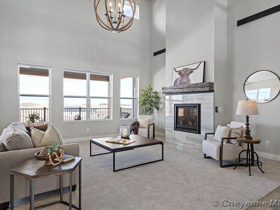 4041 Sage Rd, Cheyenne, WY 82001 | Zillow