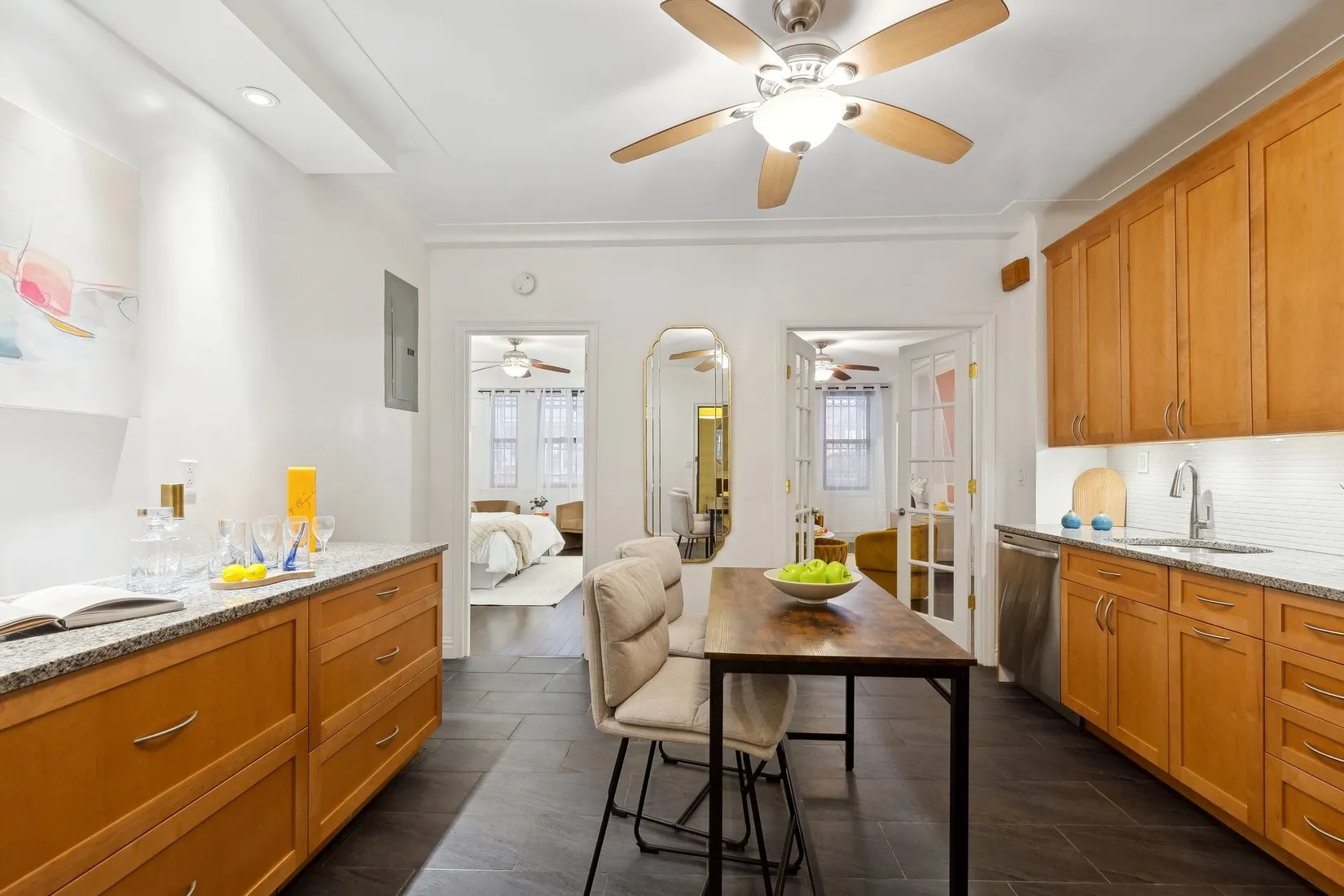 221 West 82nd Street #1D in Upper West Side, Manhattan | StreetEasy
