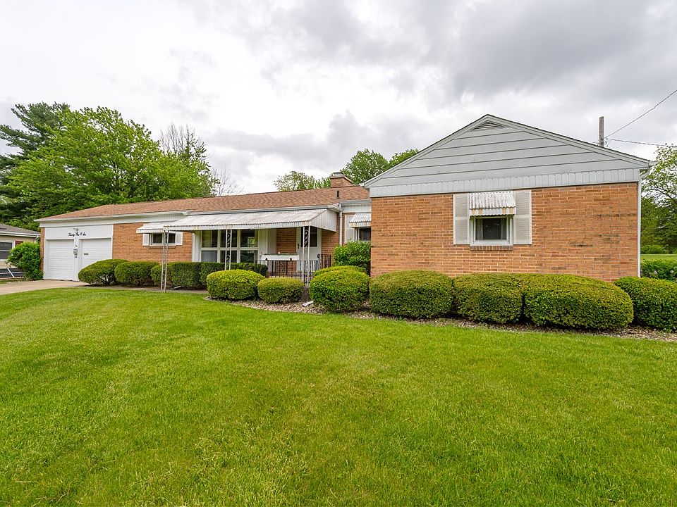 2106 Hawthorne Dr, Decatur, IL 62521 | Zillow