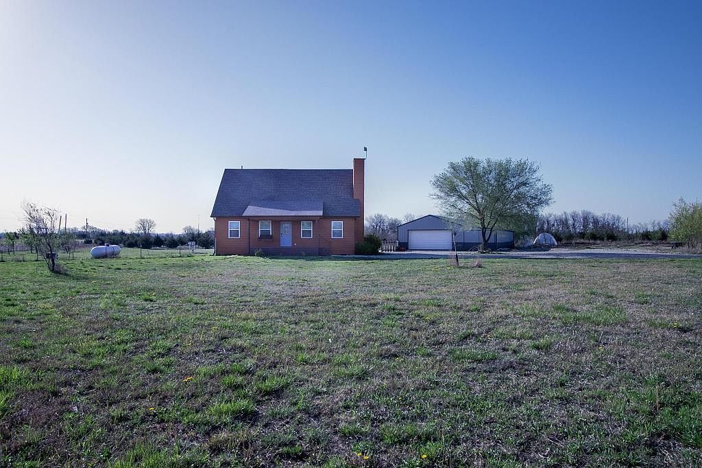 7328 NE Wildlife Rd, El Dorado, KS 67042 | MLS #653920 | Zillow