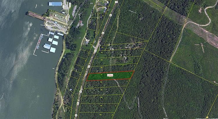 12400 Highway 41, Guild, TN 37340 | Zillow