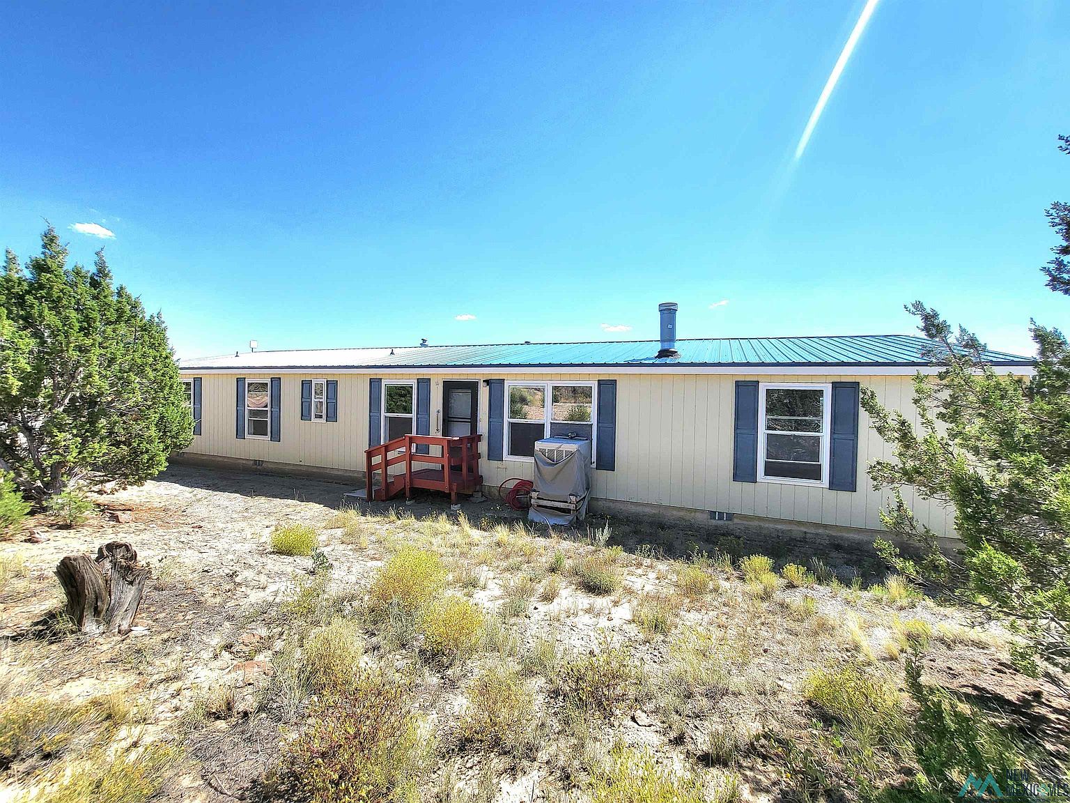 20 Mae Ln, Gamerco, NM 87317 | Zillow