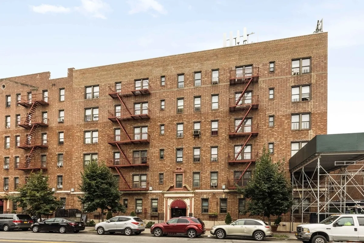 2160 Caton Avenue #6A in Flatbush, Brooklyn | StreetEasy