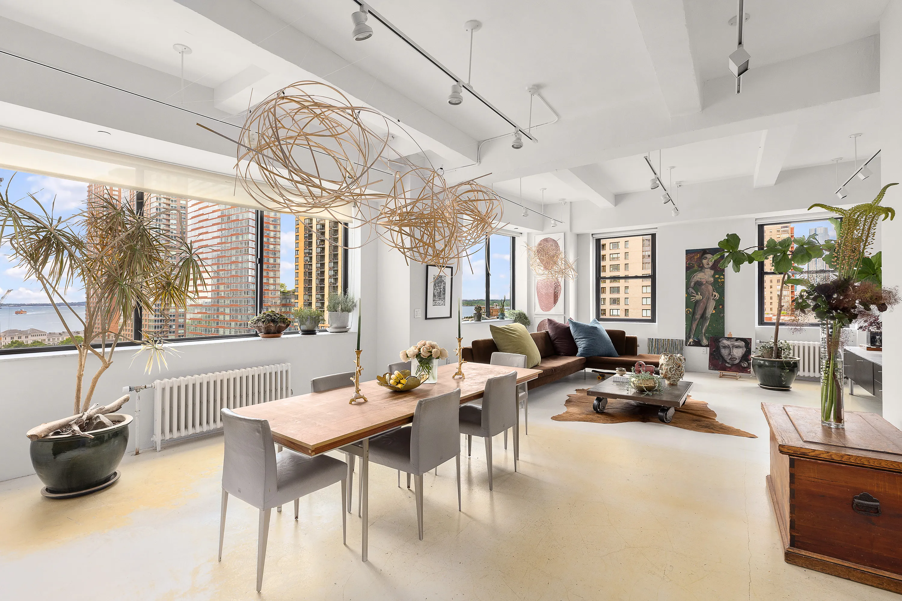 33 Rector Street #10 in Financial District, Manhattan | StreetEasy