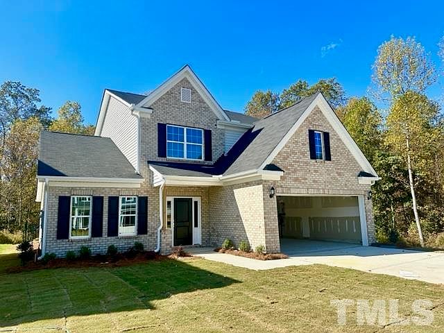 355 Buckhorn Branch Park #39, Clayton, NC 27520 | MLS #2530562 | Zillow