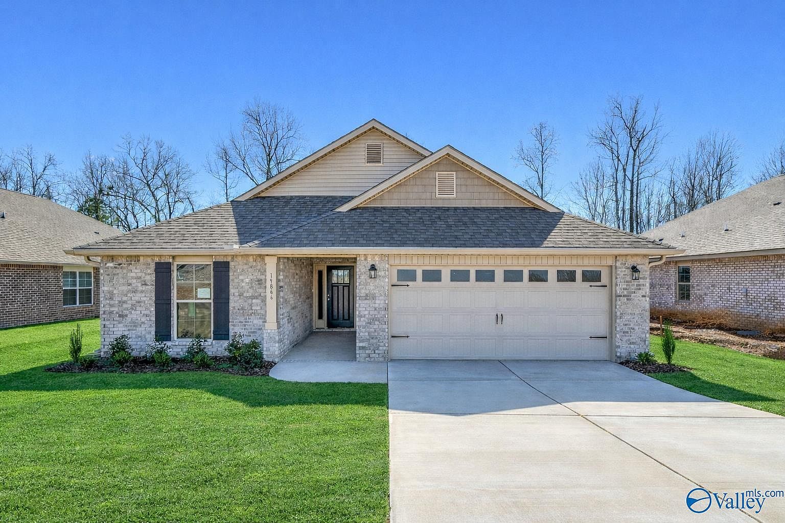 102 Sidney Ruth Dr, New Market, AL 35761 | MLS #21908390 | Zillow
