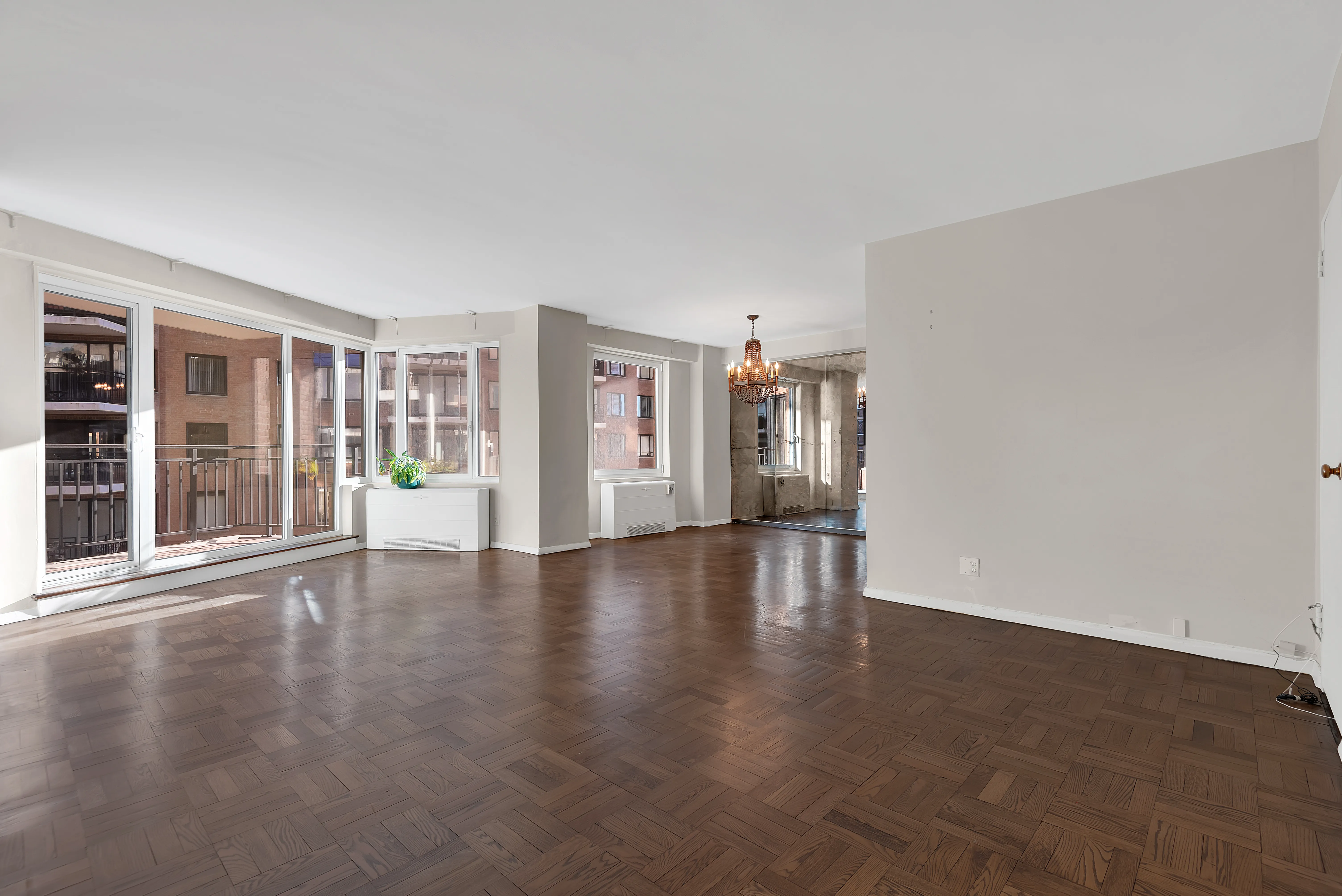 60 Sutton Place South #9GS in Sutton Place, Manhattan | StreetEasy