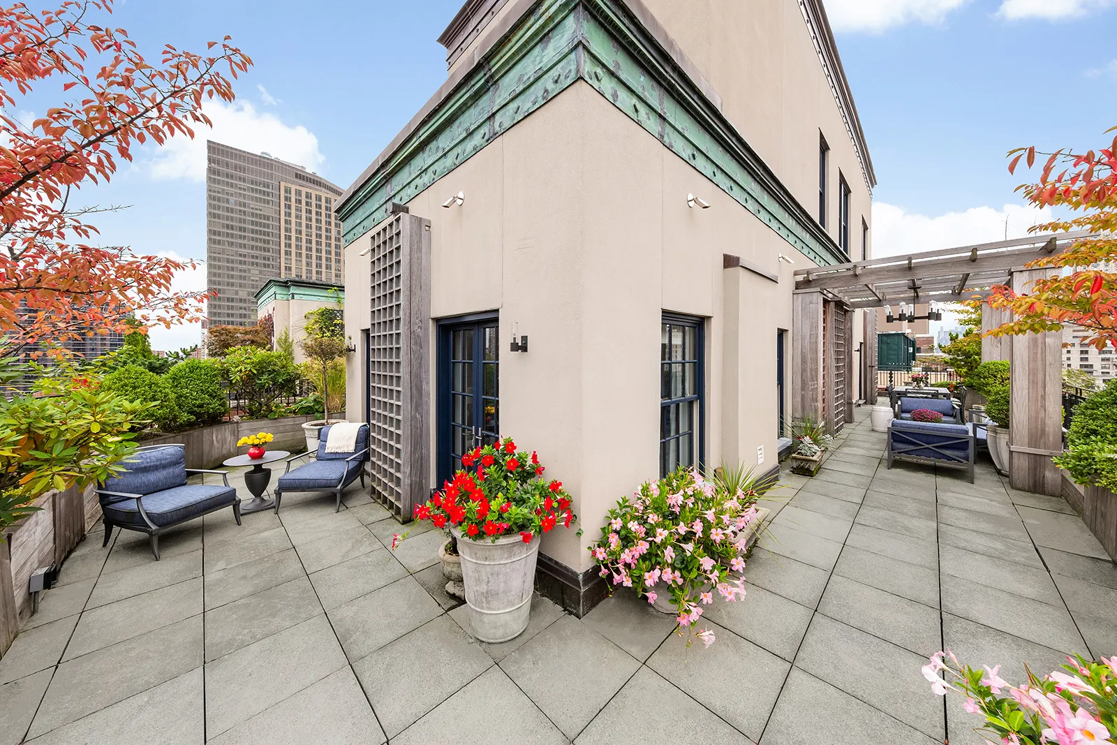 150 East 93rd Street #PHW in Carnegie Hill, Manhattan | StreetEasy