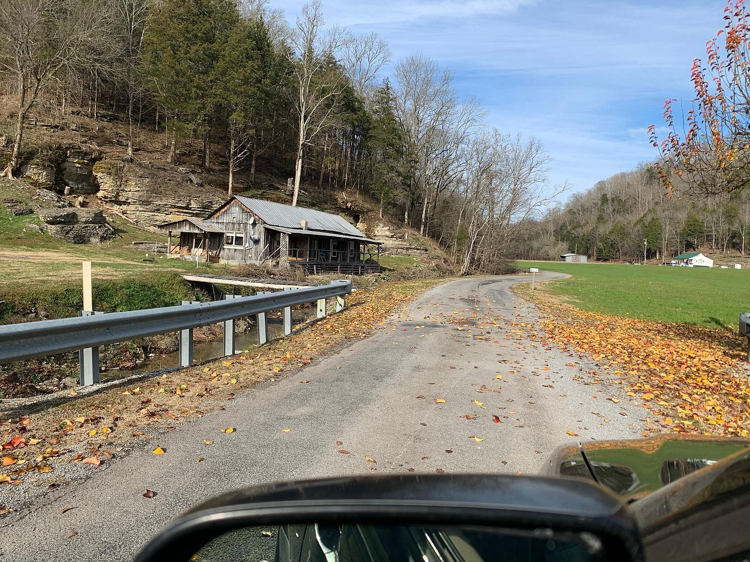 121 N Fork Ln, Whitleyville, TN 38588 | Zillow