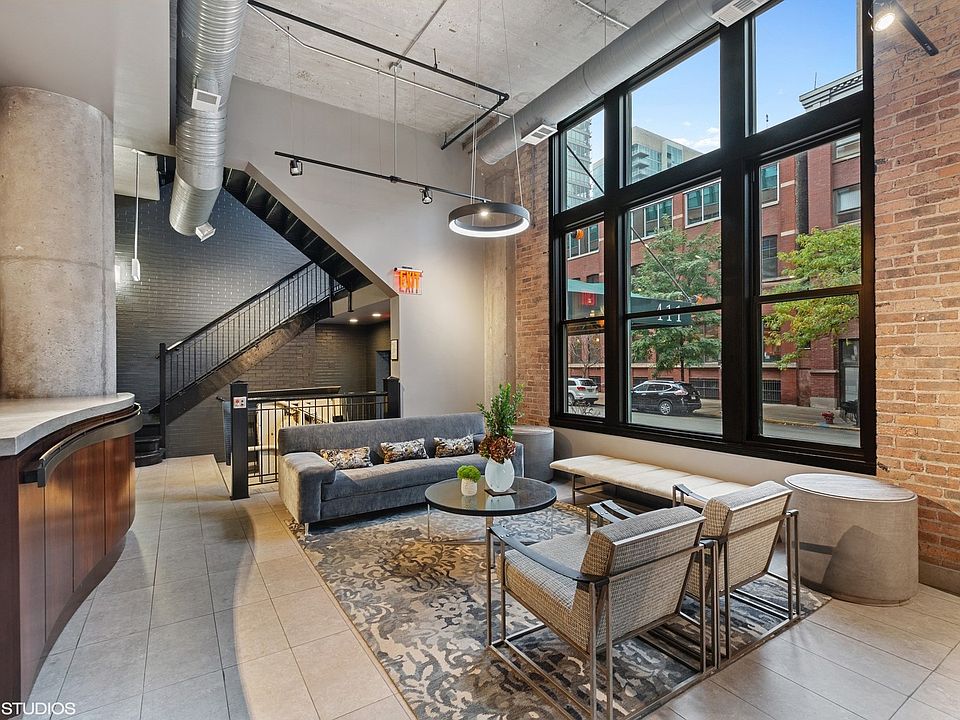 Ontario Street Lofts - Apartments in Chicago, IL | Zillow