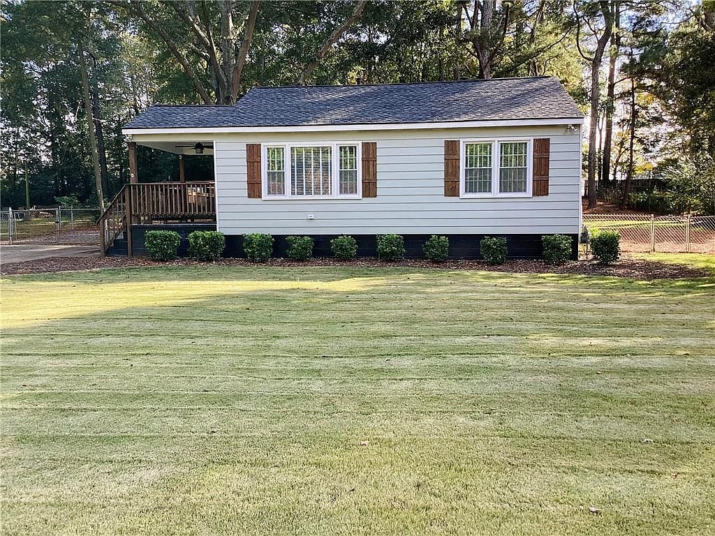 1048 Plainview Dr, Marietta, GA 30066 | MLS #7293934 | Zillow
