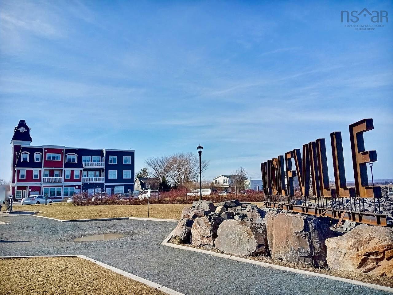 24 Harbourside Dr #312, Wolfville, NS B4P 2C1 | MLS #202404129 | Zillow