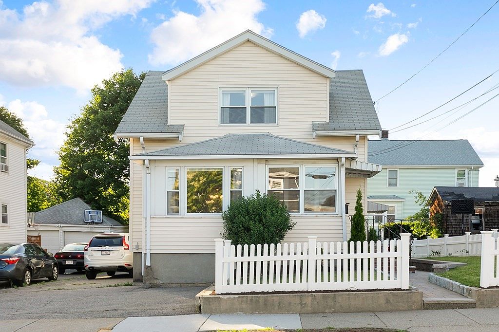 161 Linwood Ave, Newton, MA 02460 | Zillow
