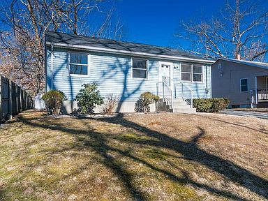 166 Grayson Dr, Springfield, MA 01119 | Zillow