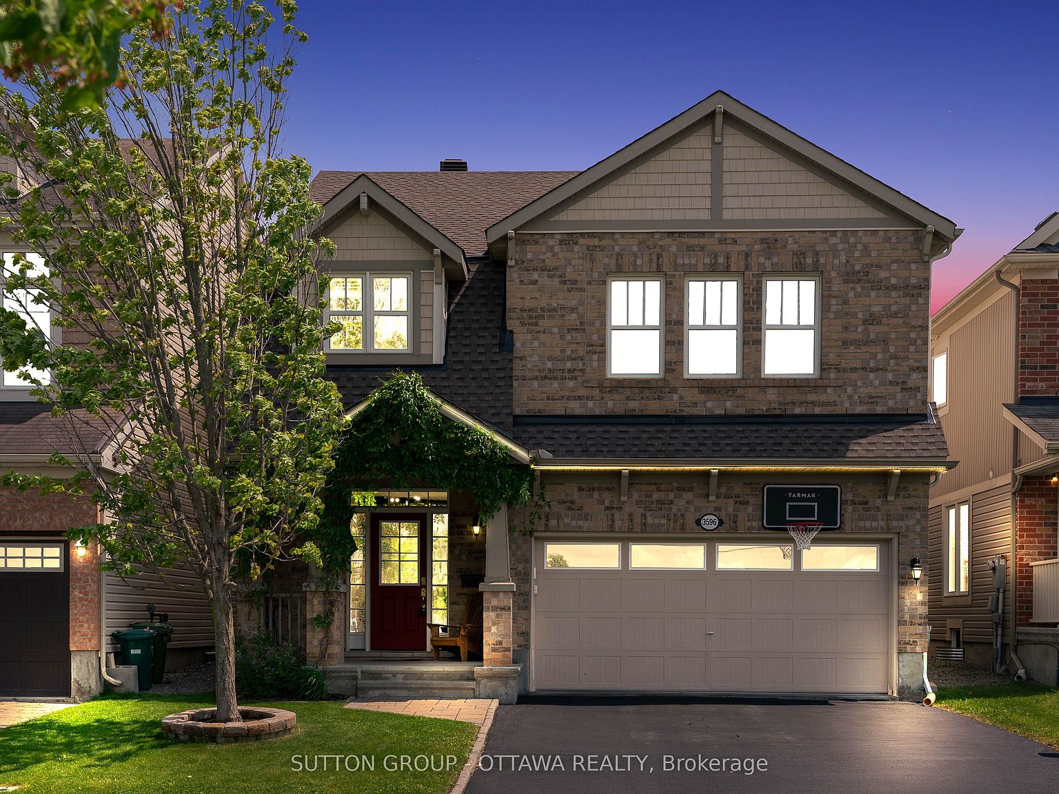 3596 Cambrian Rd, Ottawa, ON K2J 0S5 | MLS #X12256929 | Zillow