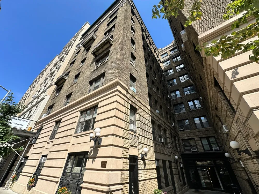 203 West 81st Street #4E in Upper West Side, Manhattan | StreetEasy