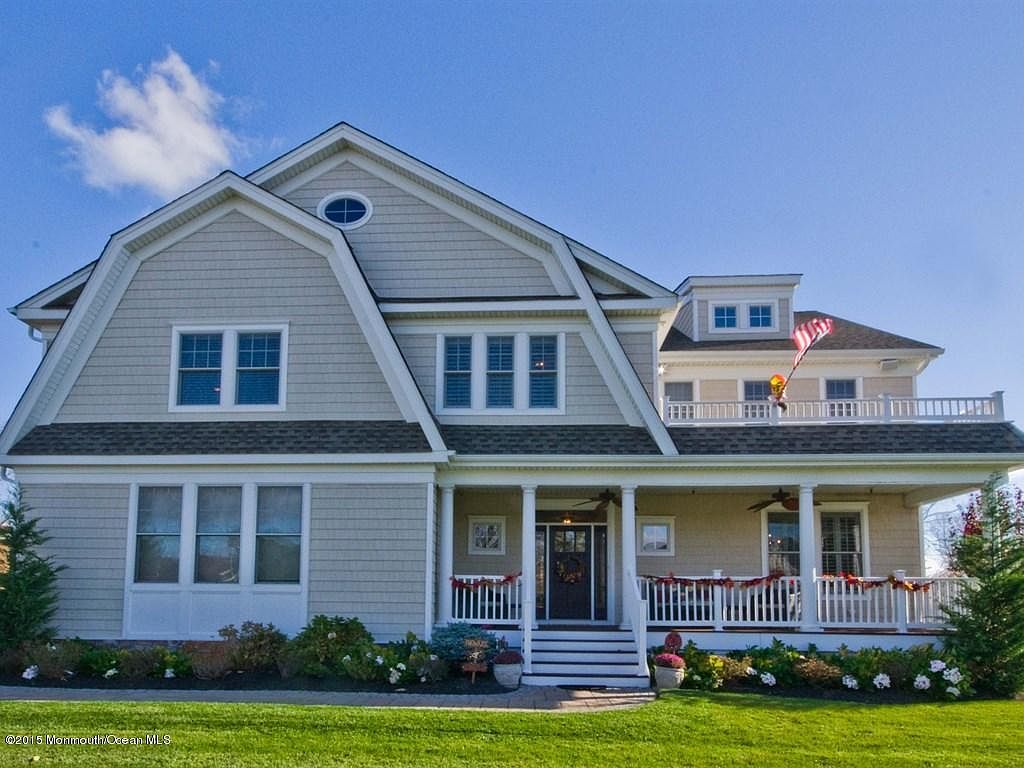 21 Harbour Way, Monmouth Beach, NJ 07750 | Zillow