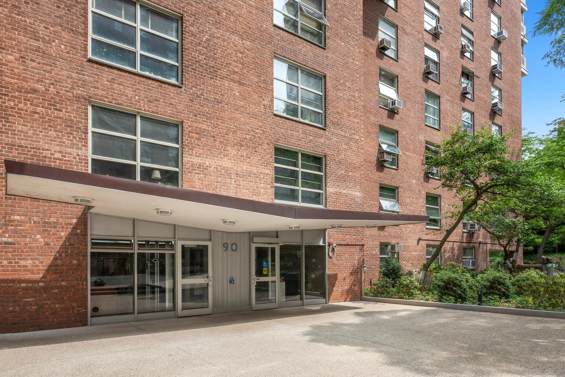 90 La Salle Street #5C in Morningside Heights, Manhattan | StreetEasy