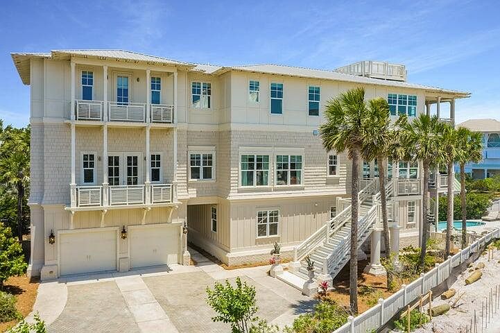 410 Beachfront Trl, Santa Rosa Beach, FL 32459 | MLS #952187 | Zillow