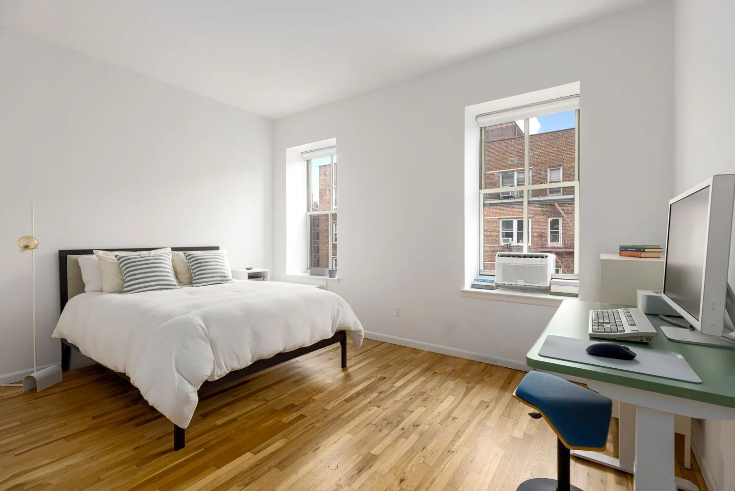99 Bank Street #4R in West Village, Manhattan | StreetEasy