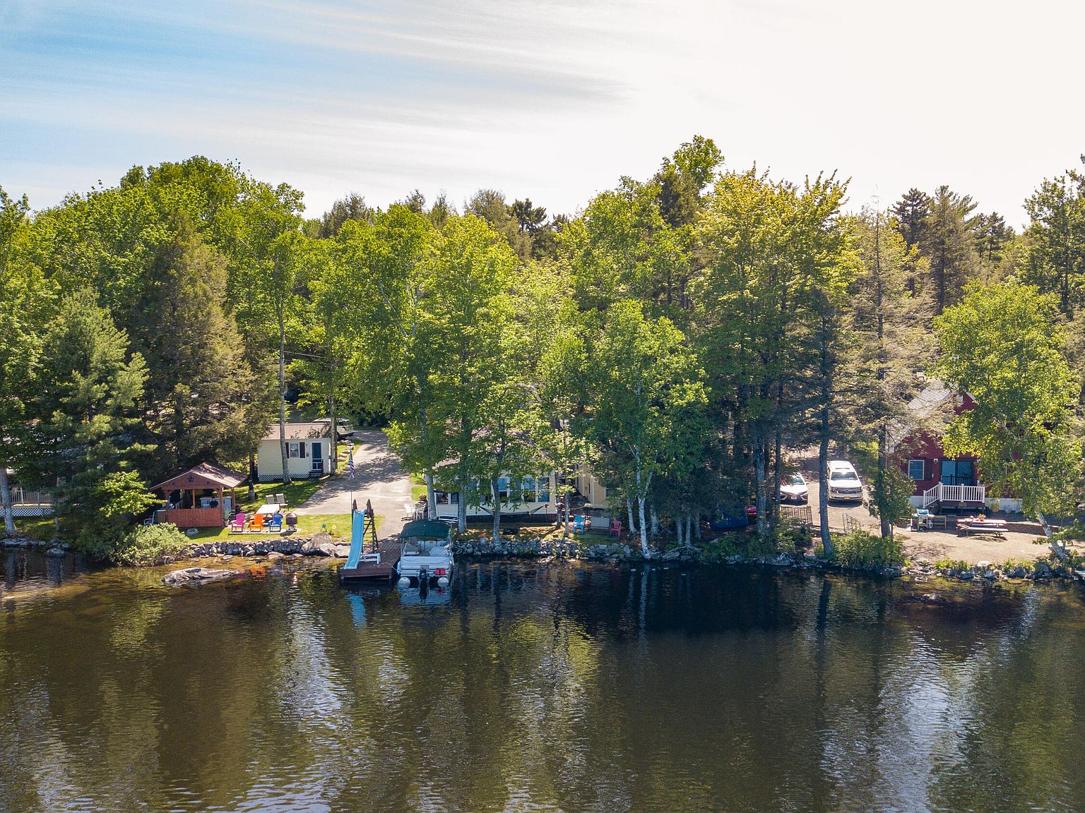 23 Petite Drive, Burlington, ME 04417 | Zillow