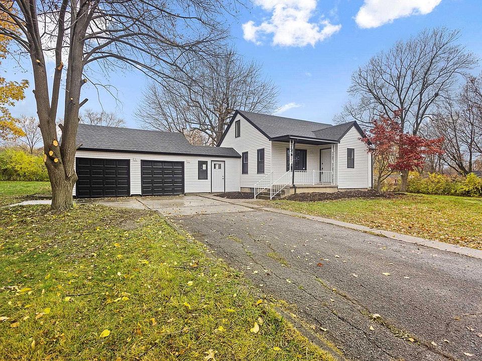 2455 Reed Rd, Fort Wayne, IN 46815 | Zillow