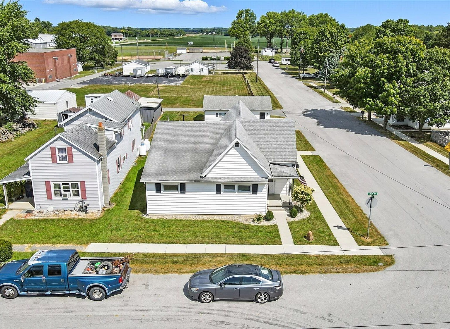 105 High St, Buckland, OH 45819 | Zillow