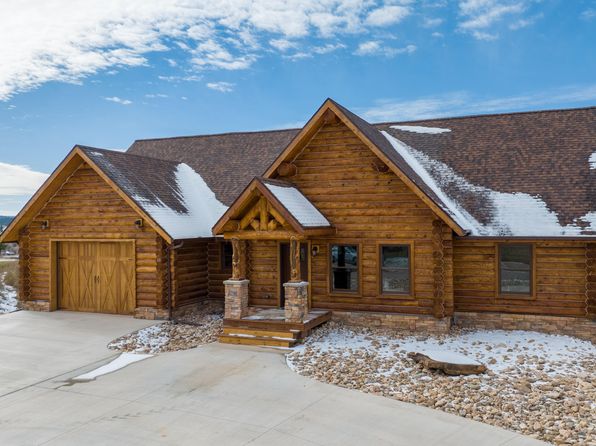Hulett WY Real Estate - Hulett WY Homes For Sale | Zillow