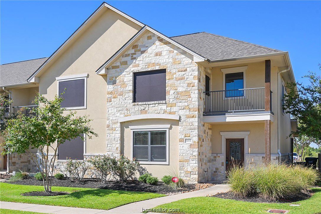 1413 Buena Vis, College Station, TX 77845 | Zillow