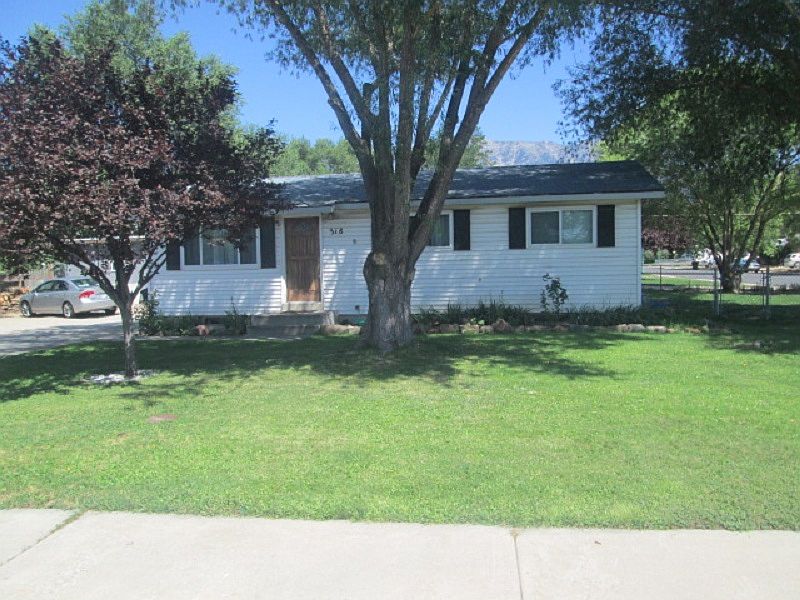 318 N 400 W, Orem, UT 84057 | Zillow