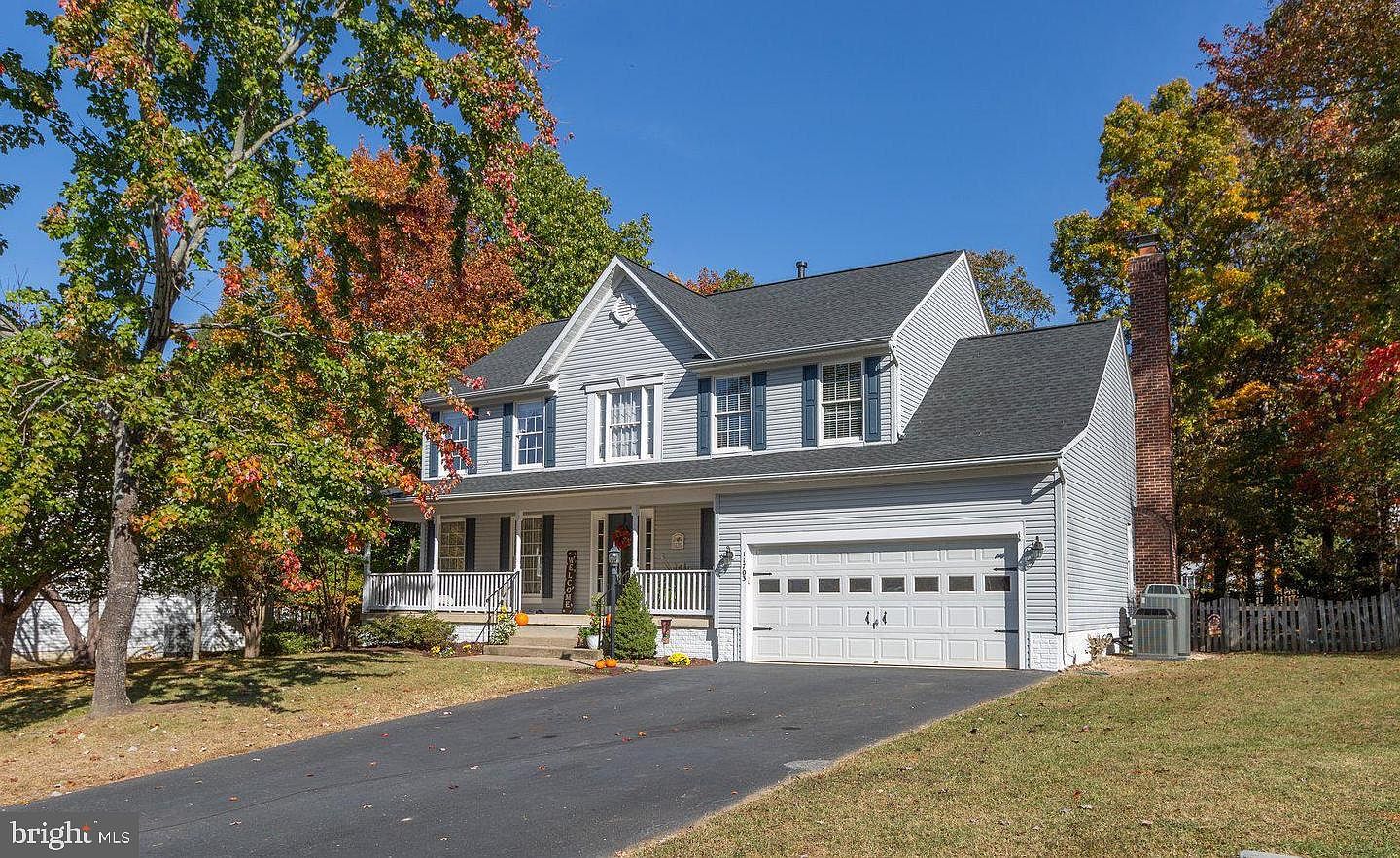 11703 S Oxbow Ct, Fredericksburg, VA 22408 | Zillow