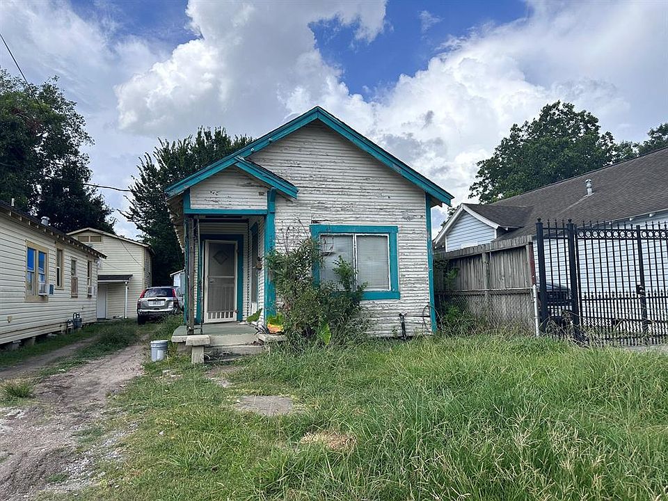 7730 Avenue F, Houston, TX 77012 | MLS #11478017 | Zillow
