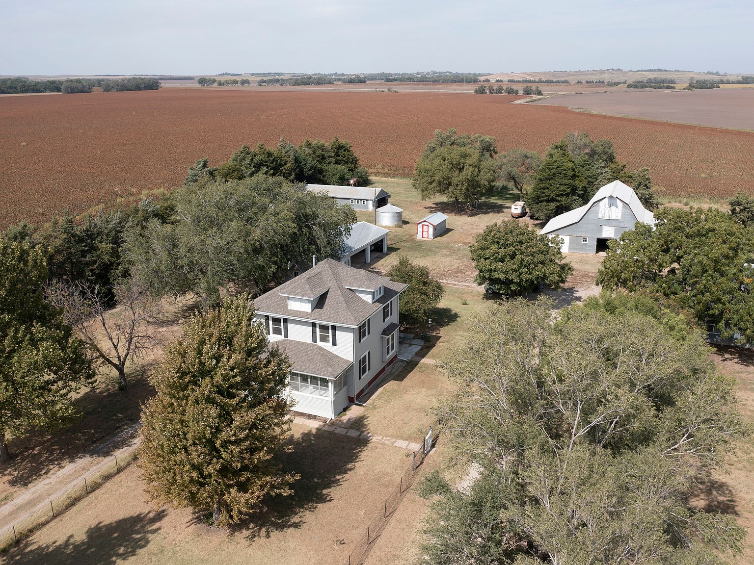 4464 W Smolan Rd, Lindsborg, KS 67456 | Zillow