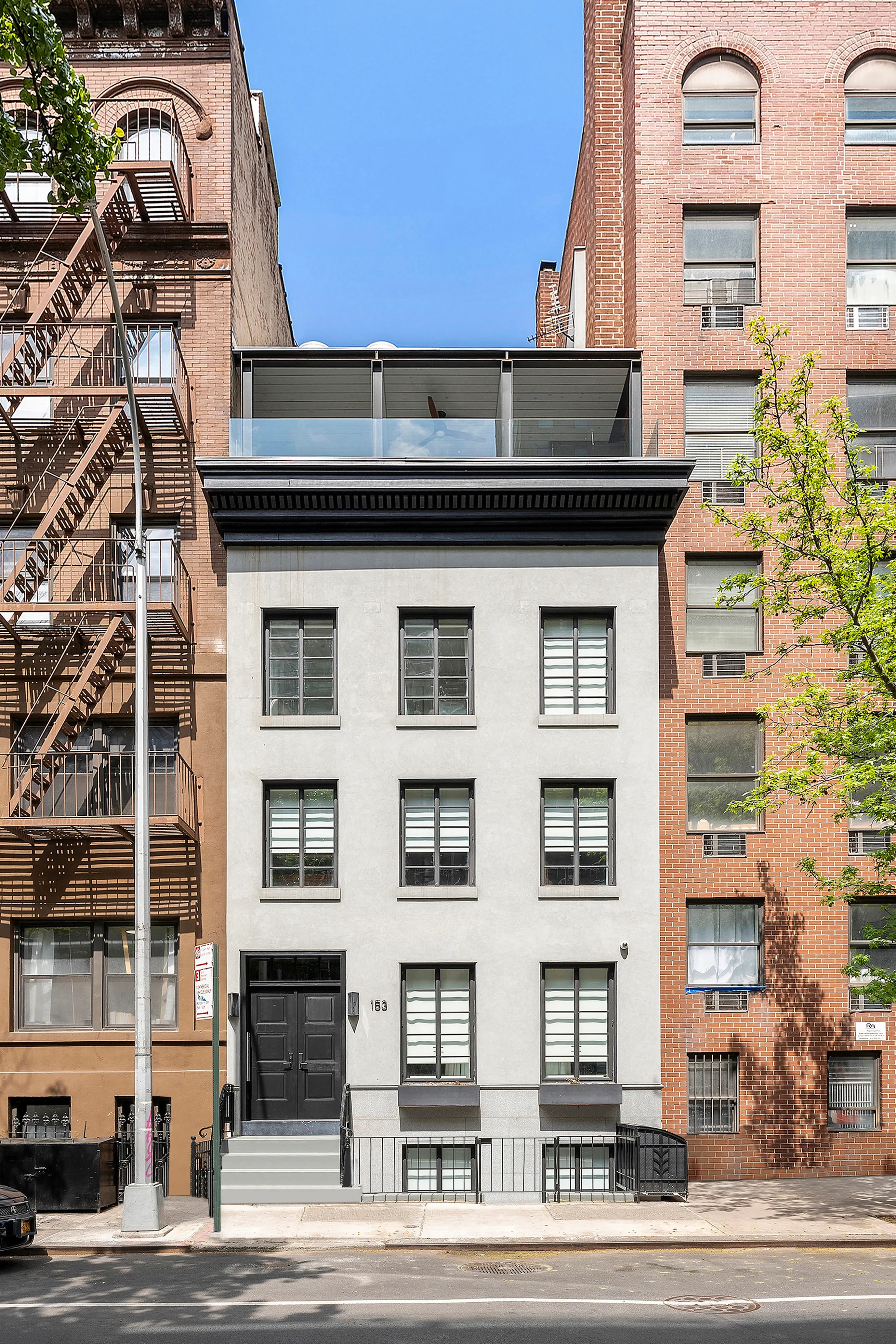 153 East 30th Street in Kips Bay : Sales, Rentals, Floorplans | StreetEasy