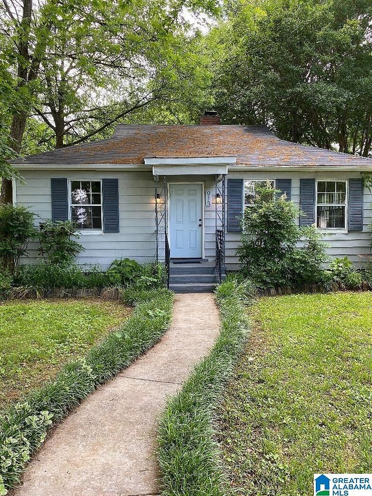 913 9th Ave SE, Decatur, AL 35601 | MLS #21388627 | Zillow