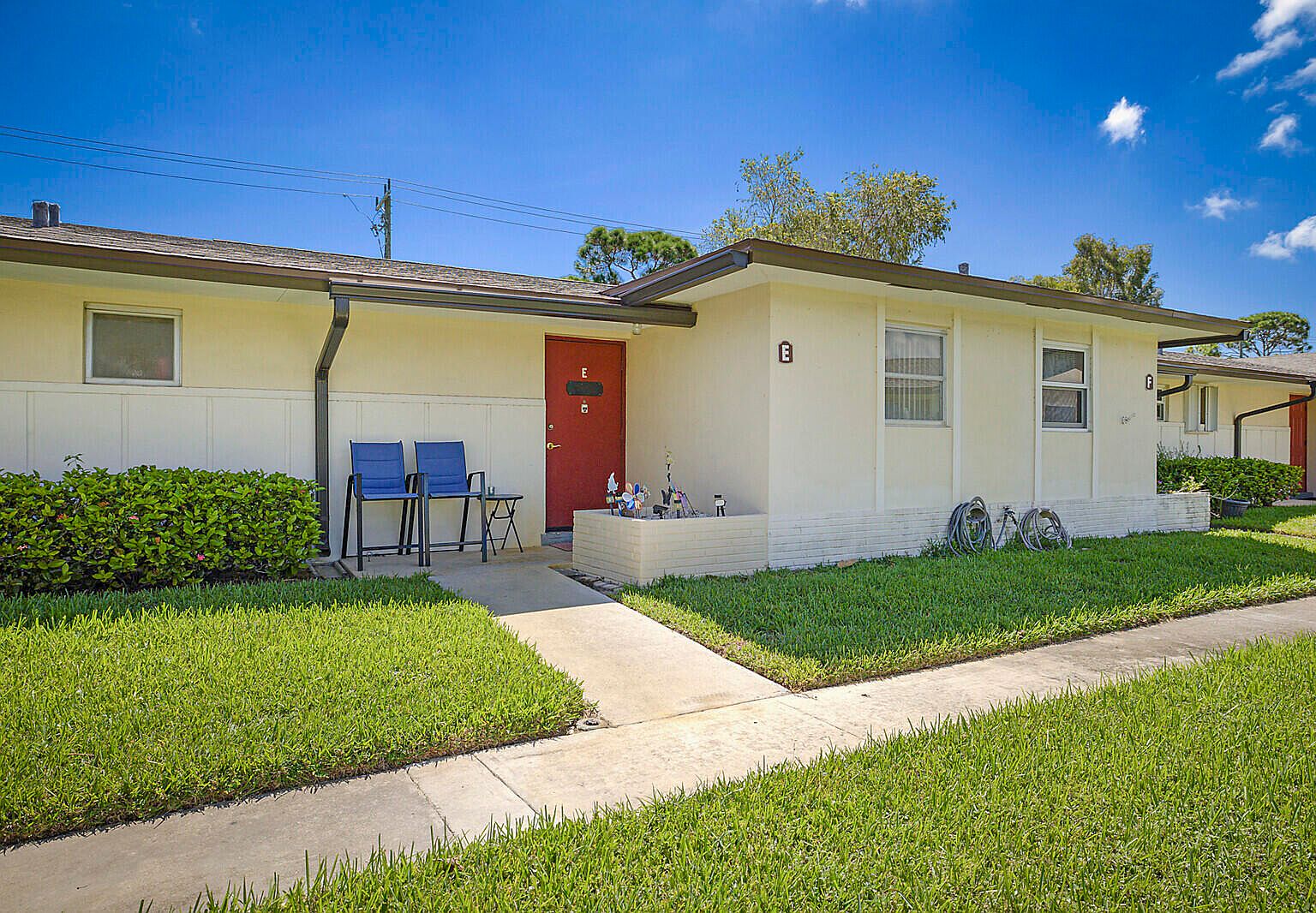 2854 Ashley Drive E #E, West Palm Beach, FL 33415 | Zillow