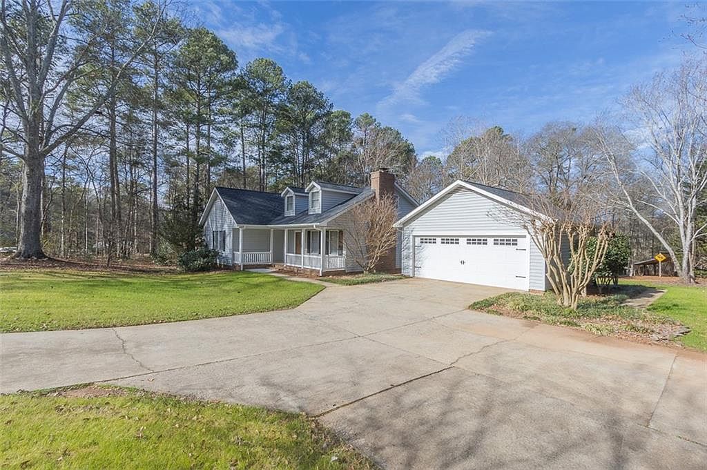 312 Mar Mac Rd, Anderson, SC 29626 | Zillow