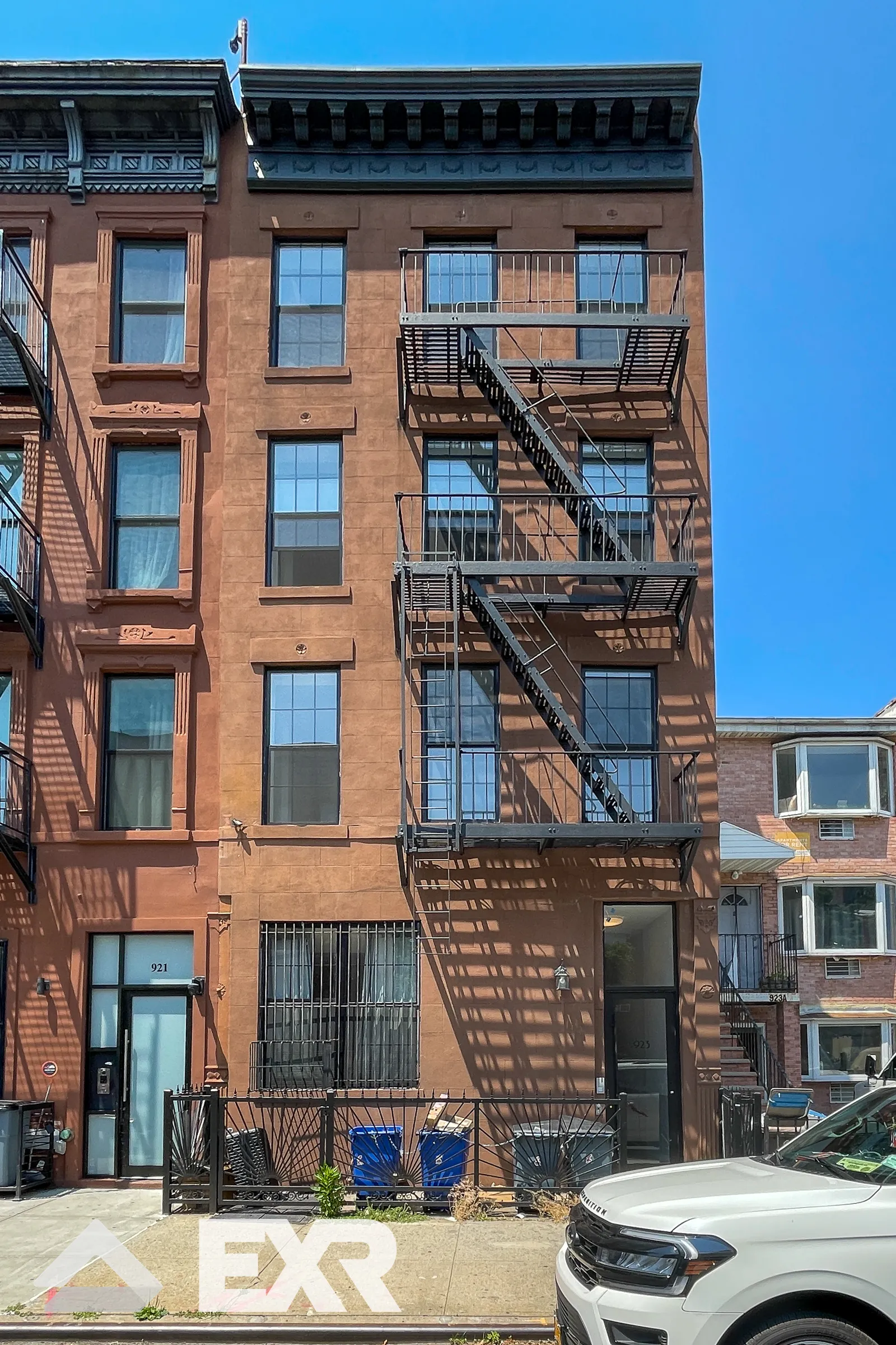 923 Gates Avenue #2N in Stuyvesant Heights, Brooklyn | StreetEasy