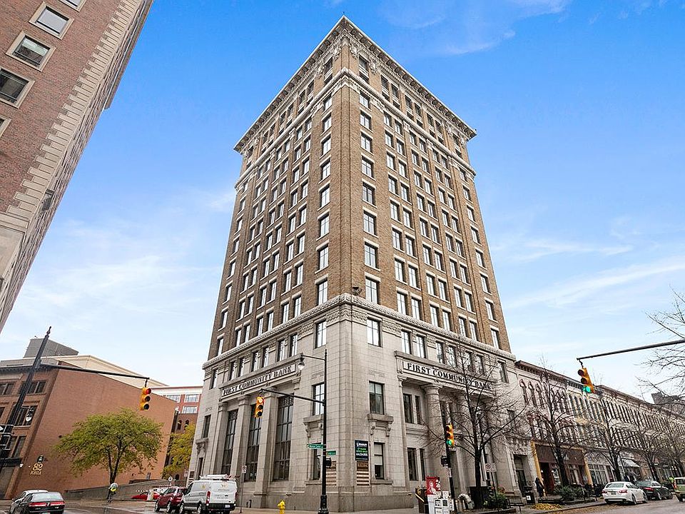 60 Monroe Center St NW Grand Rapids MI | Zillow