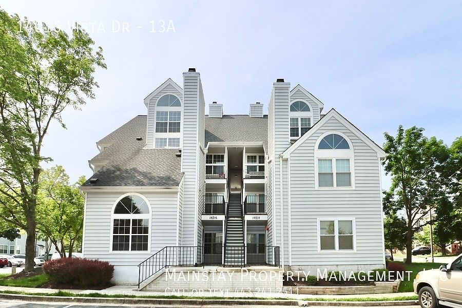 14016 Vista Dr APT 13A, Laurel, MD 20707 | Zillow