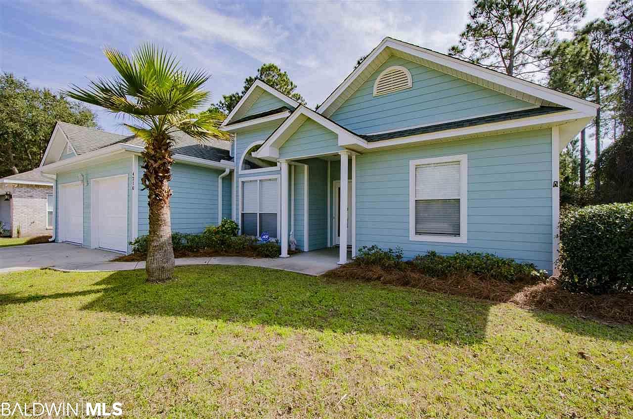 4210 Antigua Ct, Orange Beach, AL 36561 | Zillow